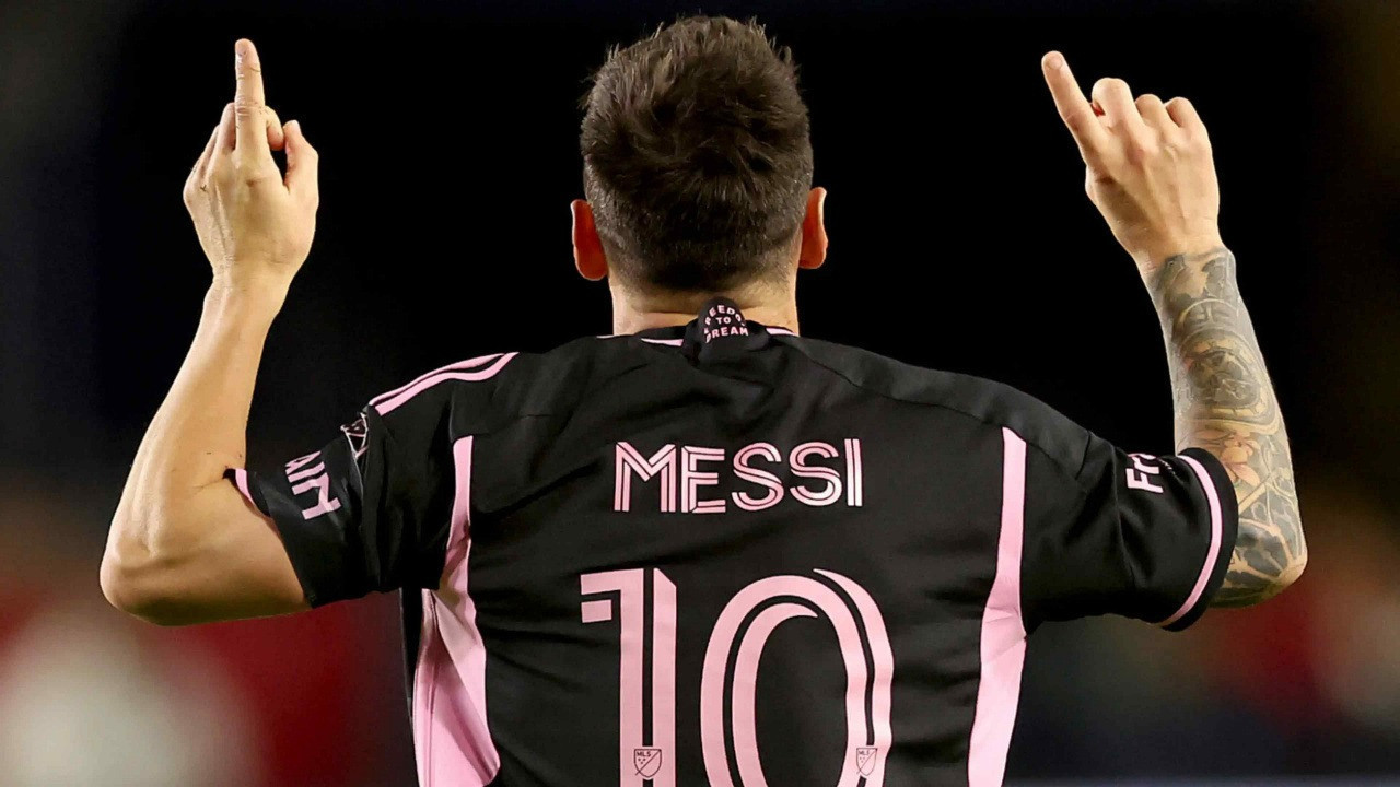 Süper Lig devi Lionel Messi için devreye girdi: Arjantinli yıldız ...