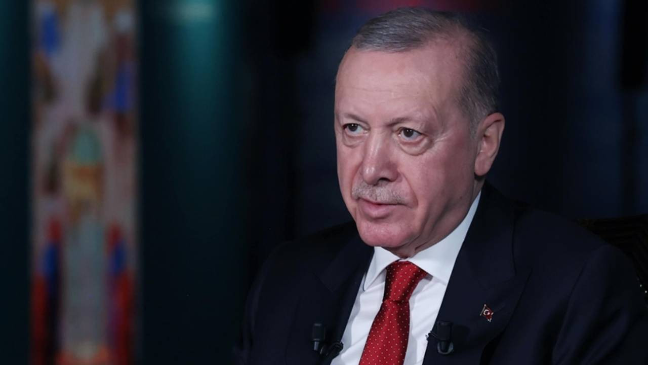 Cumhurbaşkanı Erdoğan: Nüfus artışına karşı çıkanlar var, bu bizi ...
