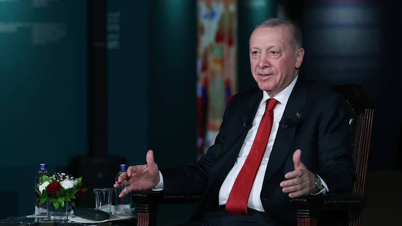 Erdoğan "bolluk" yılında üçüncü kez aday olacak! Kulislerdeki senaryo ...