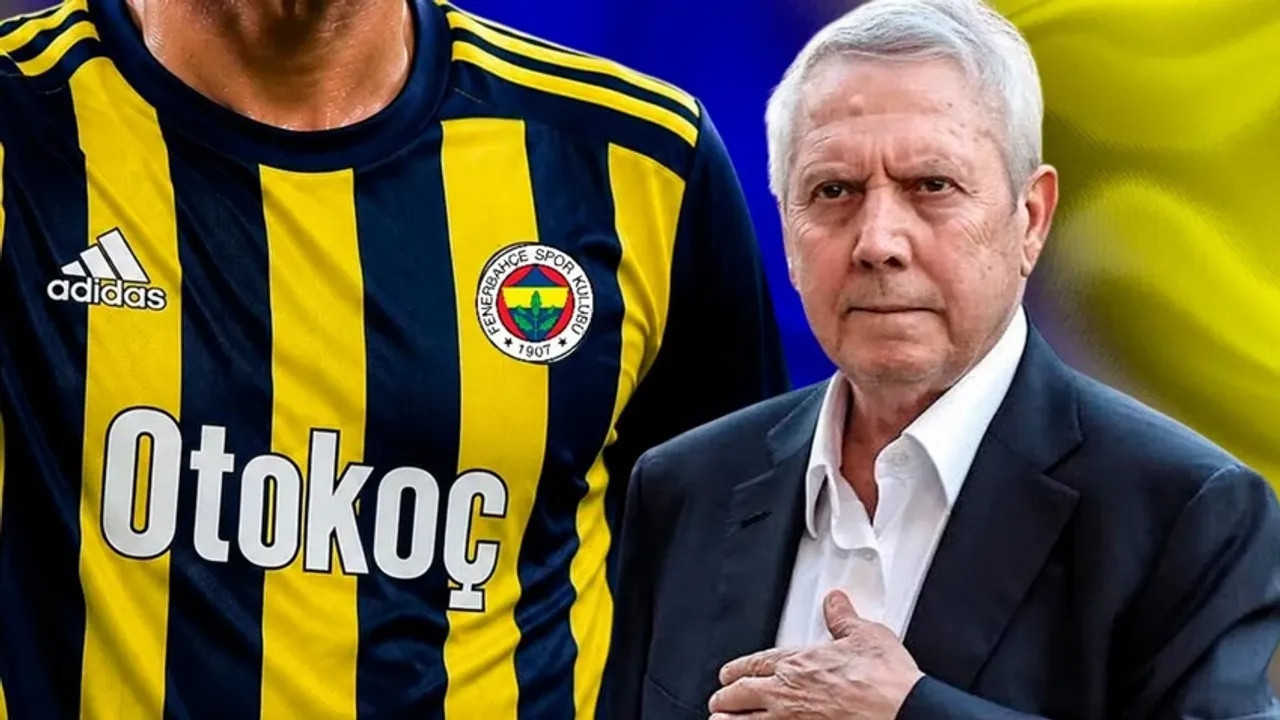 Aziz Yıldırım’dan sansasyonel transferler! Tek tek imza attırmıştı ...