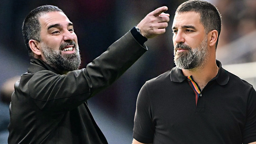 Arda Turan resmen imzalıyor! İşte yeni takımı - F5Haber
