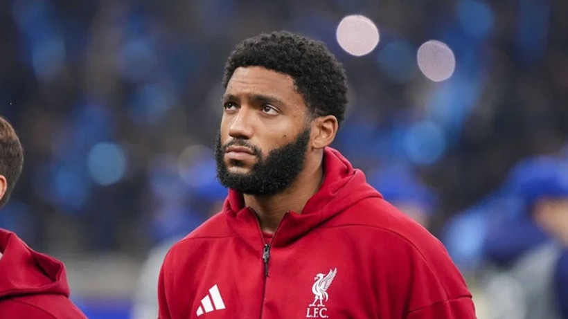 Beşiktaş, Joe Gomez'in peşinde - F5Haber