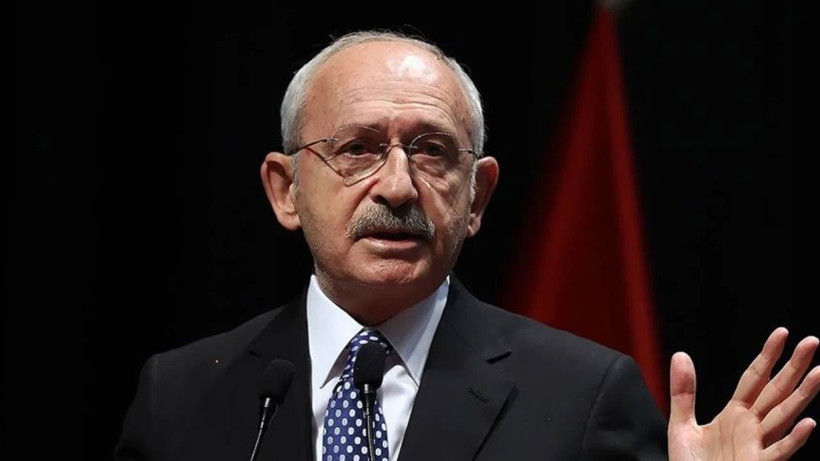 CHP Parti Meclisi toplantısı ertelendi - F5Haber