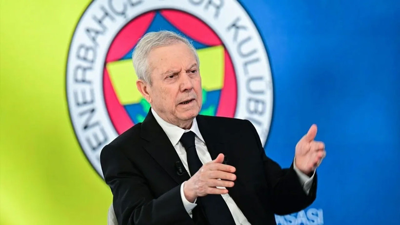Aziz Yıldırım'dan ilk icraat! Resmi açıklama yapıldı - F5Haber