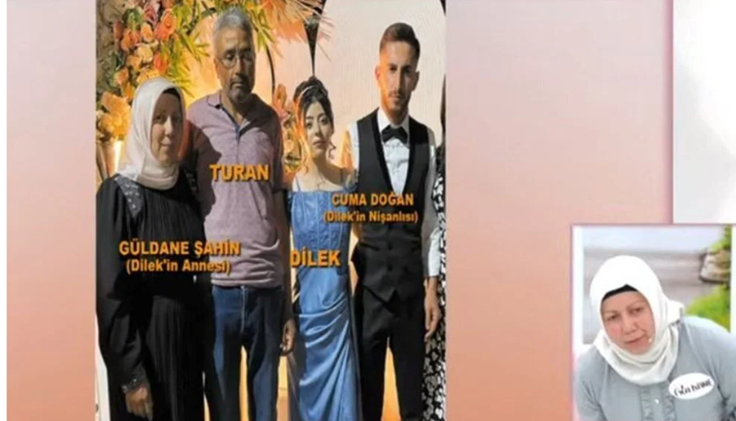 21 yaşındaki damat kayınvalidesini hamile bıraktı! Mide bulandıran olaya RTÜK'ten soruşturma ...