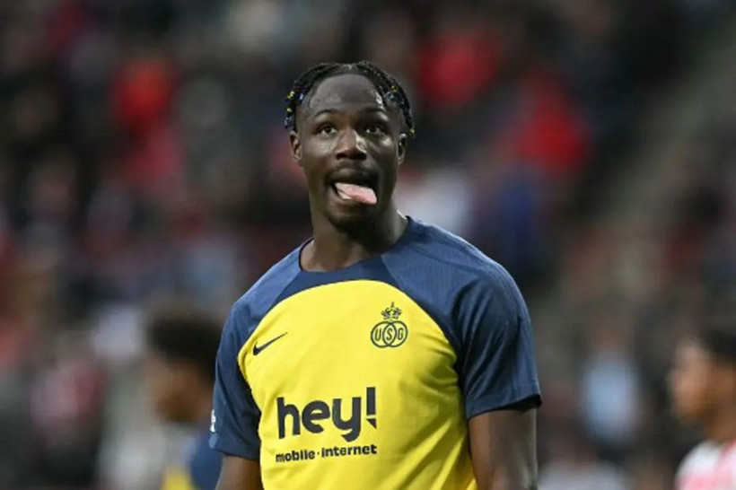 Sergen Yalçın "Gitsin" dedi ama bir şartı var: Beşiktaş'tan Premier Lig ...