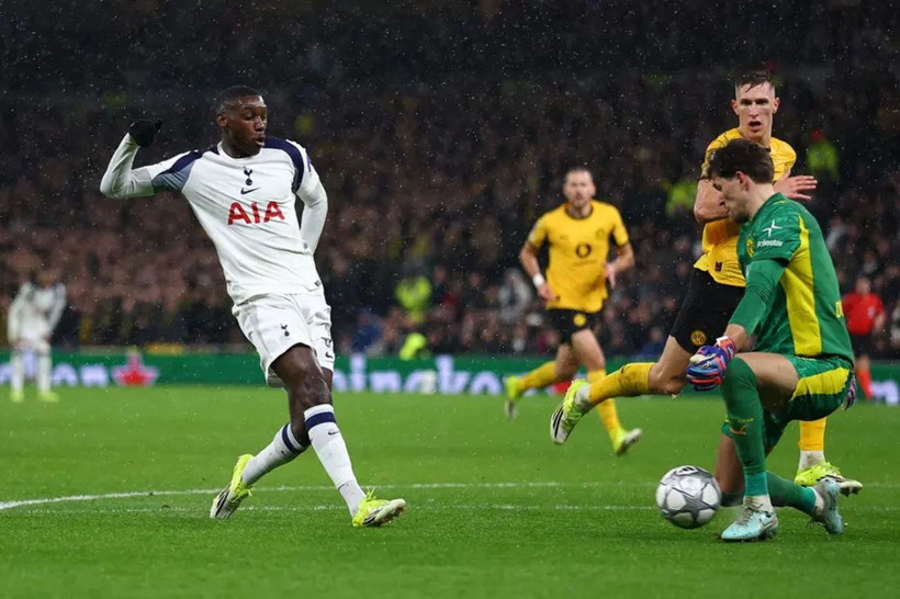 Fenerbahçe golcü transferi için yıldız ismi istiyor: Bonservisine 95 ...