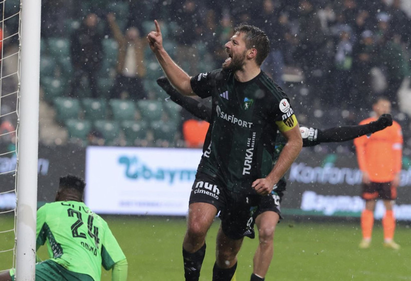 Muçi, Trabzonspor'a hayat vermeye devam ediyor: Galibiyet duraklamada ...